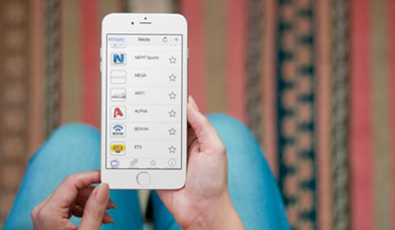 medidia | Programming group